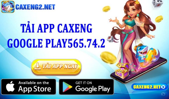 Hướng dẫn cài đặt và Tải app caxeng về điện thoại android 4.0